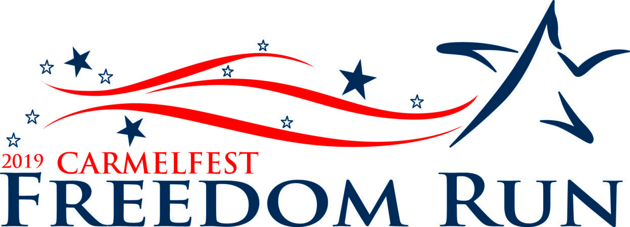 CarmelFest Freedom Run - Indy Ambassadors