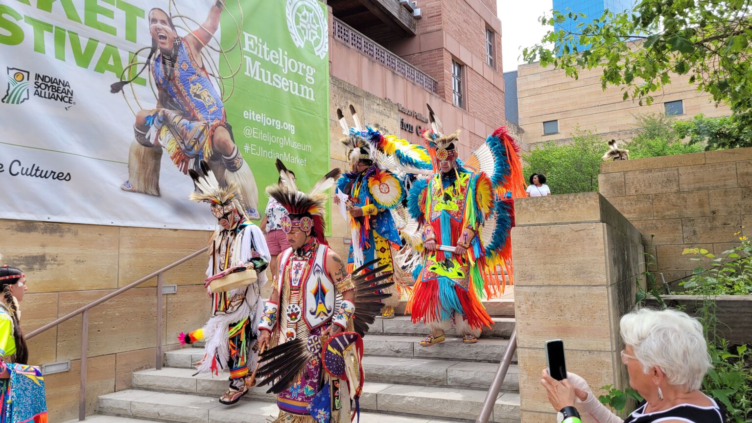 USA Swimming Speedo Sectionals - Indy Ambassadors