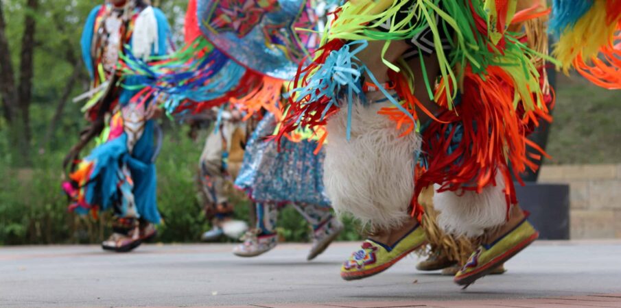 Indigenous People’s Day Community Celebration at the Eiteljorg Museum ...
