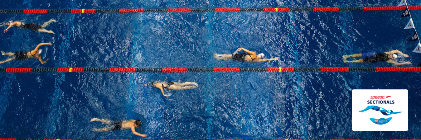 2024 Central Zone East Speedo Sectionals - Indy Ambassadors