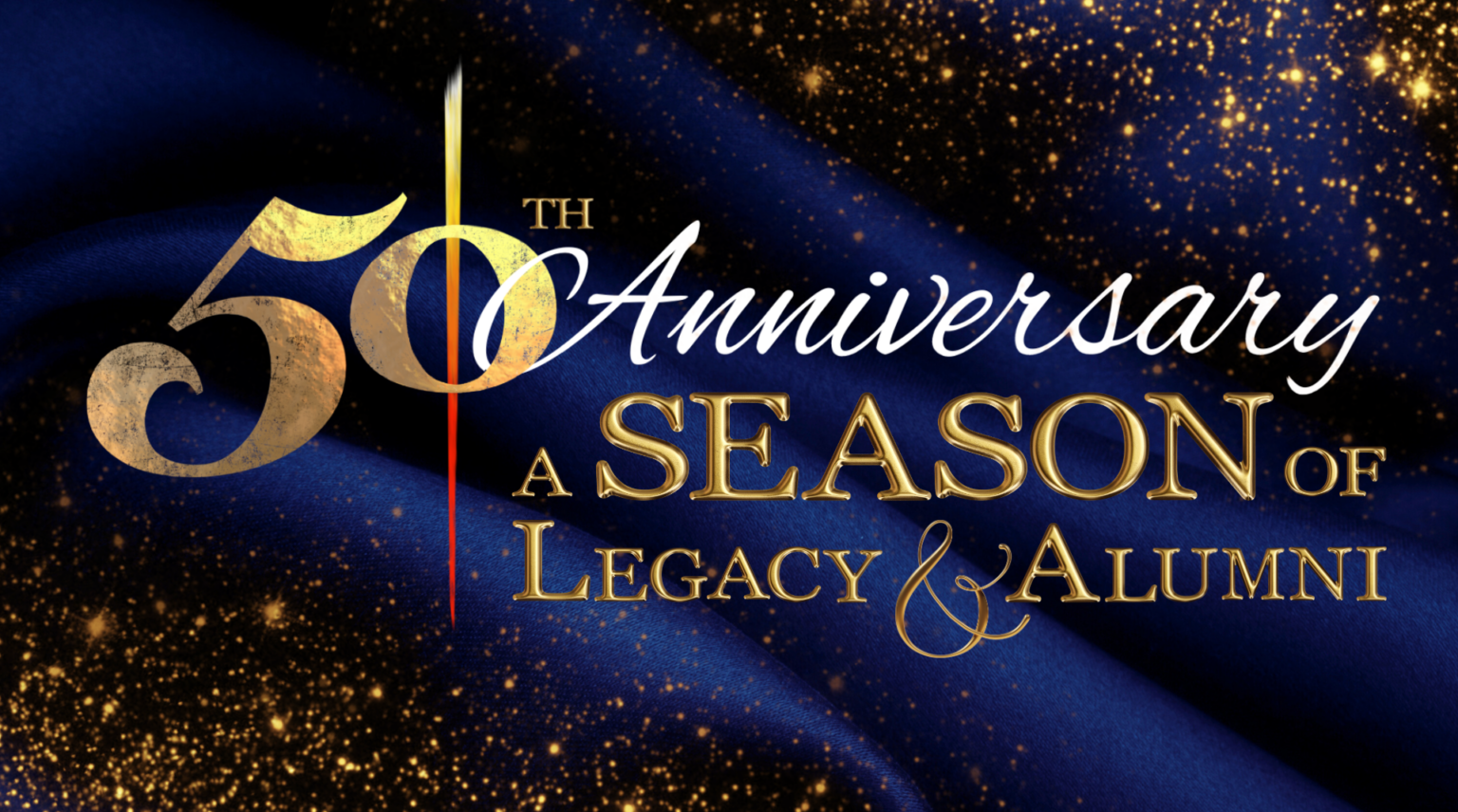 Indianapolis Opera: 50th Anniversary Legacy Gala Dinner and Concert - Indy Ambassadors