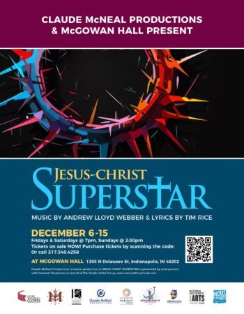 Jesus Christ Superstar - Indy Ambassadors