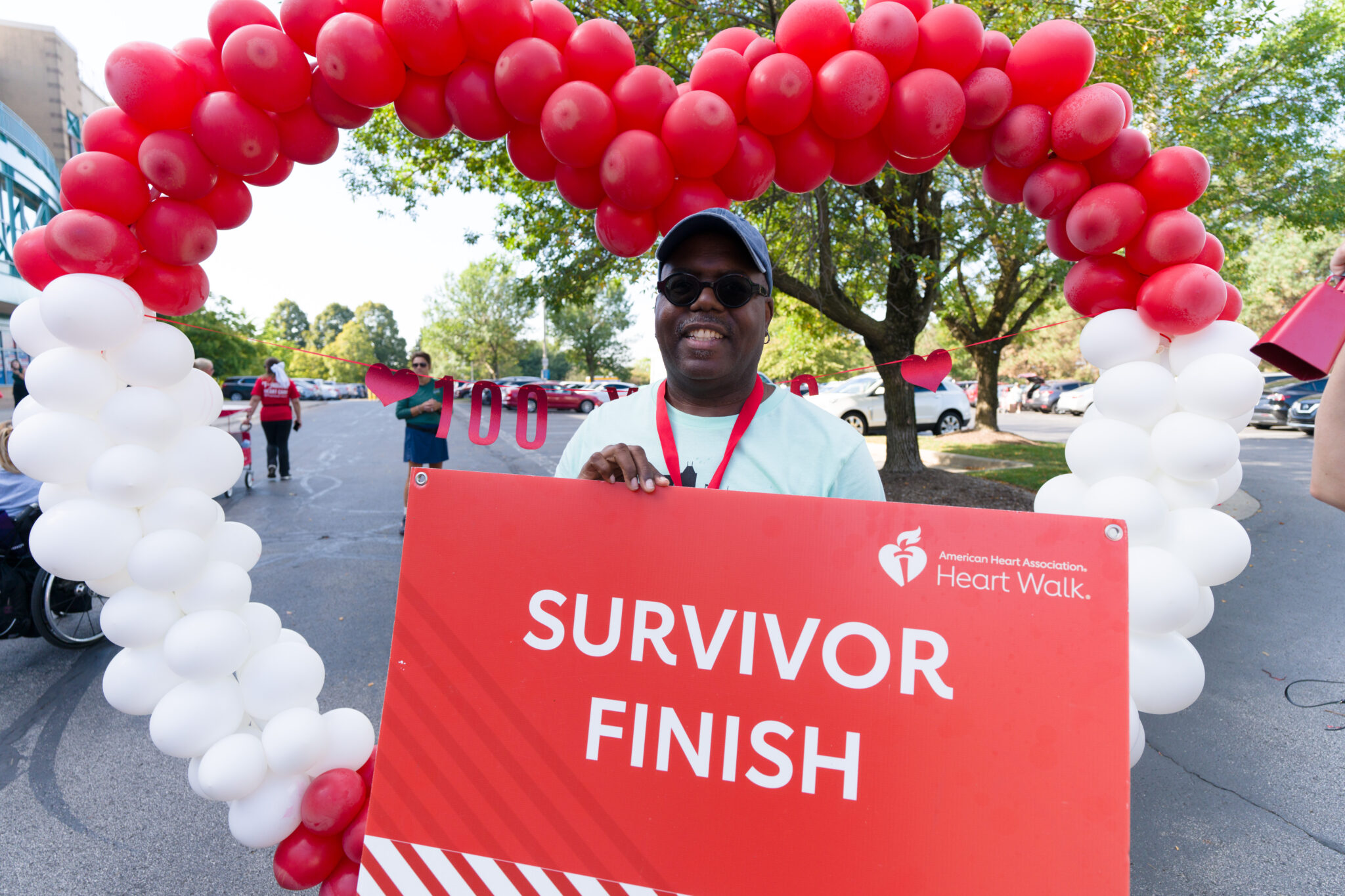 2025 Indianapolis Heart Walk - Indy Ambassadors